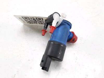 Washer fluid pump used - Dacia SANDERO - 286206393R - GPA
