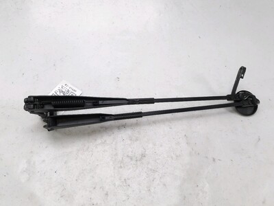 Front wiper arms x2 used - Renault TWINGO - 7701036024 - GPA