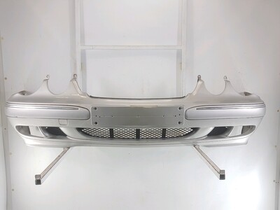 Front bumper used - Mercedes CLASSE E - 2108851825 - GPA
