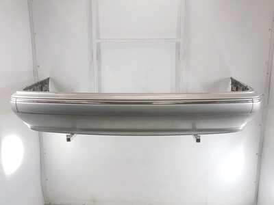 Rear bumper used - Mercedes CLASSE E - 2108852125 - GPA