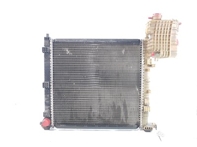 Cooling radiator used - Mercedes VITO - 6385013001 - GPA