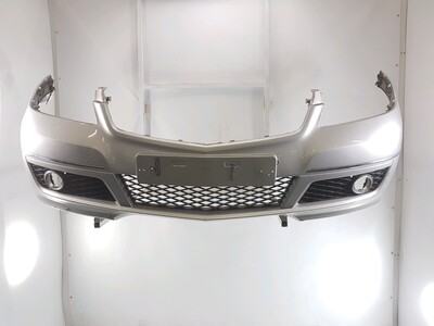 Front bumper used - Mercedes CLASSE A - 16988536389999 - GPA