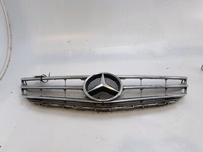Grille used - Mercedes CLASSE A - 1698801783 - GPA