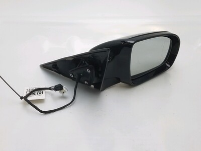 Right wing mirror used - Mercedes SLK - 1718102076 - GPA