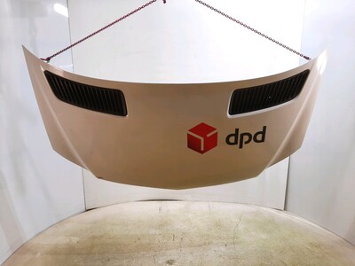 Carrosserie occasion - Mercedes SPRINTER 2 (2006) - GPA