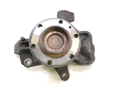 Right steering knuckle used - Mercedes SPRINTER - 9063305020 - GPA