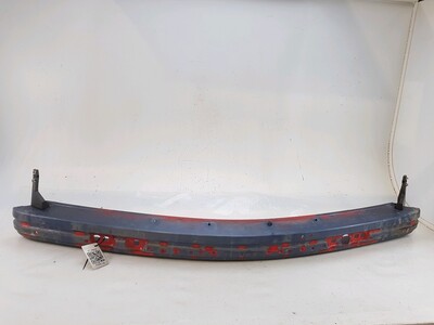 Front bumper reinforcement bar used - BMW SERIE 3 COMPACT - 51112264482 ...