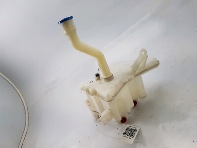 Washer fluid reservoir tank used - Toyota AURIS - 8531502230 - GPA