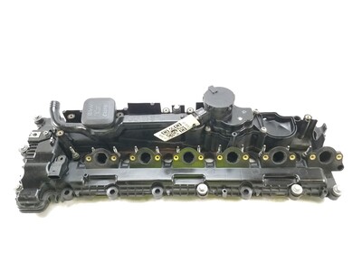 Couvre culasse occasion - BMW X3 - 11127808000 - GPA