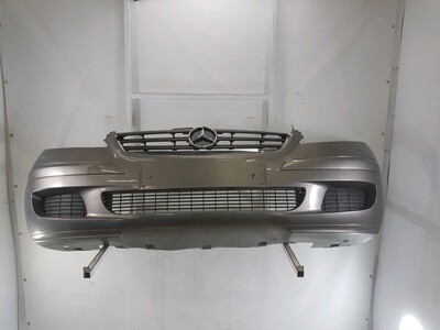 Front bumper used - Mercedes CLASSE A - 1698801640 - GPA