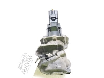EGR valve used - Ford FIESTA - 1682737 - GPA