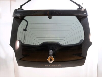 Carrosserie occasion - Renault TWINGO 3 PHASE 2 (2019) - GPA