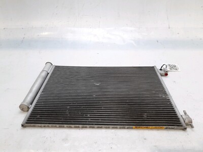 Refroidissement / Climatisation occasion - Renault TWINGO 3 PHASE 1 ...