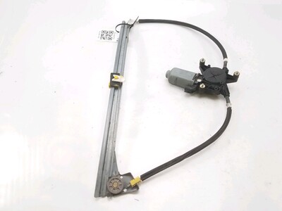Left front window-lift used - Renault - 7700838592 - GPA