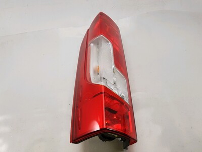 Left rear light used - Fiat - 1372699080 - GPA