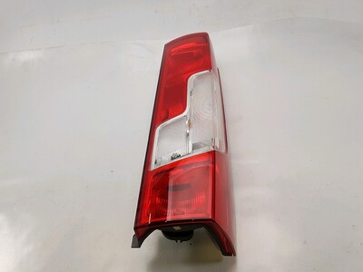Right rear light used - Fiat - 1372698080 - GPA