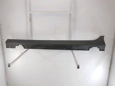 Bas de caisse gauche occasion - Hyundai IX35 - 877512S000 - GPA
