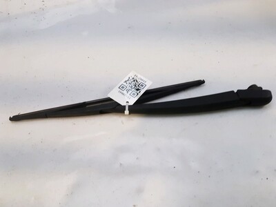 Rear wiper arm x1 used - Ford GRAND C-MAX - 1814390 - GPA