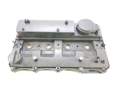 Cylinder head cover used - Citroen JUMPER - 9675691480 - GPA
