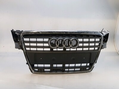 Grille used - Audi A4 - 8K0 853 651 - GPA
