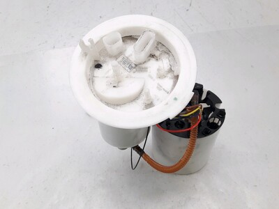 Fuel pump used - Audi A4 (S4) - 8K0919051AS - GPA