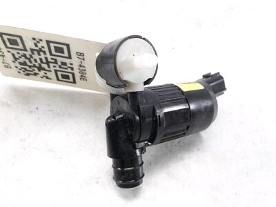 Washer fluid pump used - Ford KA+ - 5536078 - GPA