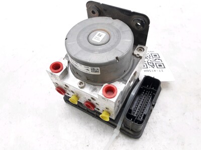 ABS pump motor used - Ford KA+ - 2137680 - GPA