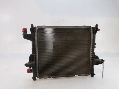 Radiateur d'eau occasion - Renault TWINGO - 7701045211 - GPA