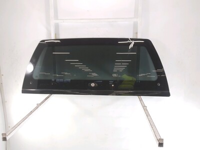 Portillon arrière occasion - Toyota HILUX PICKUP - 657000K041 - GPA