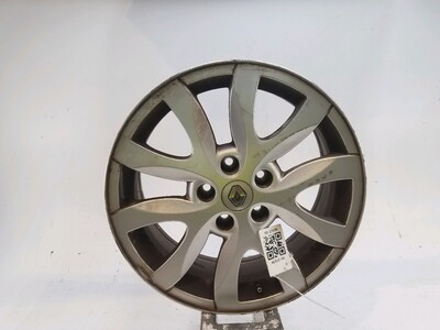 Alloy wheel used - Renault LAGUNA 3 PHASE 1 (2007) - GPA
