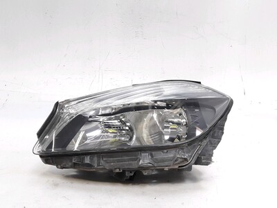 Phare gauche occasion - Mercedes CLASSE A - 1768200361 - GPA