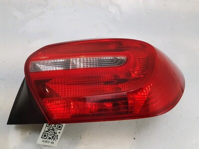 Feu arrière droit occasion - Mercedes CLASSE A 3 PHASE 1 (2012) - GPA