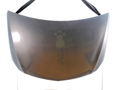 Hood (Bonnet) used - Mercedes CLASSE A - 1768800057 - GPA