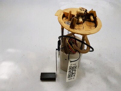 Fuel pump used - Mercedes CLASSE A - A2464701494 - GPA