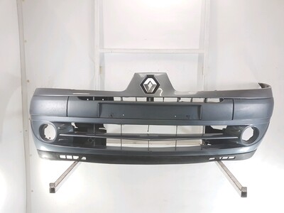 Front bumper used - Renault CLIO CAMPUS 2 PHASE 2 (2009) - GPA