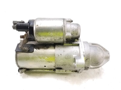 Starter used - Saab 9-3 SPORT HATCH - 12609317 - GPA