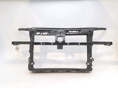 Front cowling used - Volkswagen POLO - 6Q0805588R - GPA