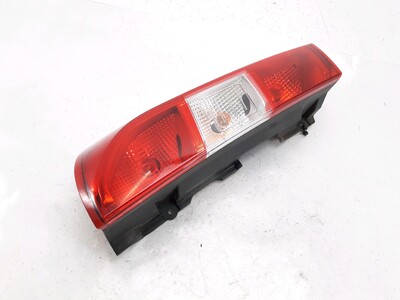 Left rear light used - Dacia DOKKER - 265551619R - GPA