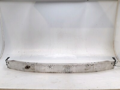 Front bumper reinforcement bar used - Mercedes CLASSE C - 2036201034 - GPA