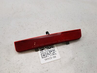 Right rear reflector used - Land Rover FREELANDER - LR006348 - GPA