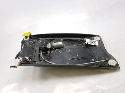 Left front window-lift used - Land Rover FREELANDER - LR002209 - GPA