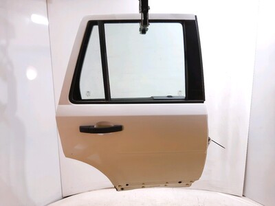 Right rear door used - Land Rover FREELANDER - LR005851 - GPA