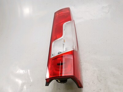 Right rear light used - Fiat DUCATO - 1380672080 - GPA