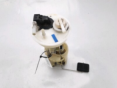 Fuel pump used - Daewoo MATIZ - 96298305 - GPA