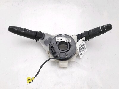 Steering column stalk switch used - Nissan MICRA - 25560-BC30K- - GPA