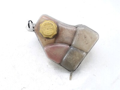 Coolant expansion tank used - Ford FUSION - 1436172 - GPA