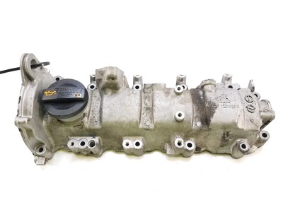 Couvre culasse occasion - Volkswagen POLO - 03F 103 473 Q - GPA