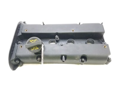 Cylinder head cover used - Ford FUSION - 1357168 - GPA