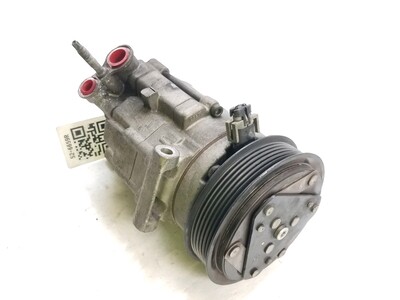 Compresseur de climatisation occasion - Chevrolet CAPTIVA - 94552594 - GPA