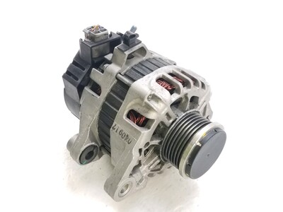 Alternator used - KIA PICANTO 2 PHASE 1 (2011) - GPA